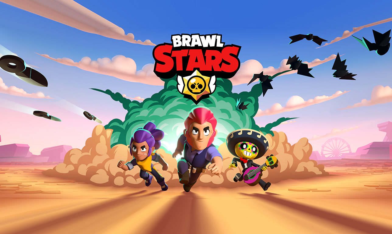 Beste Brawler für Brawl Ball (May 2026) — Tier-Liste & Siegesraten ...